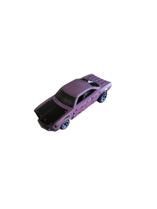 Hot Wheels | Toys | 202 Hot Wheels Blue Card 8 Purple Devilish Delaina ...